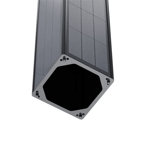 Innovative Square Pv Module