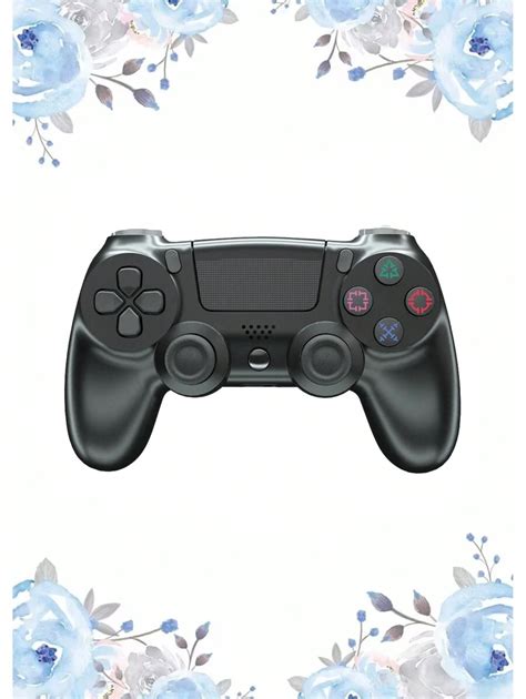 Ps4 Controller Wireless Ps4 Controller For Ps4 Pro Slim Pc Dual
