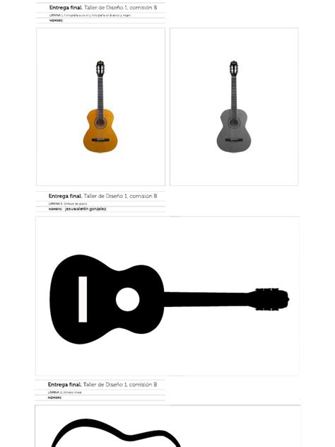 Presentación Marca Guitarra Pdf