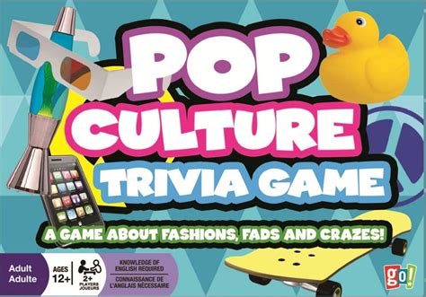 Pop Culture Trivia Calendars Com