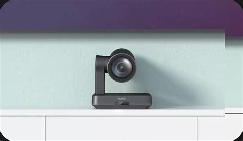 Yealink Mvc640 Microsoft Teams Medium Room Conference System Mvc640 C4 F13 Mwave