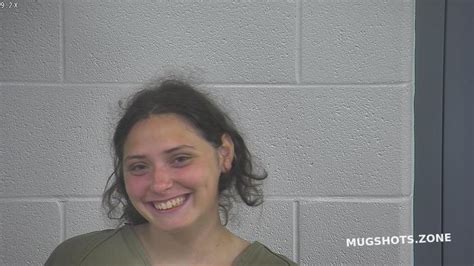 Cureton Madison E 06132025 Laurel County Mugshots Zone