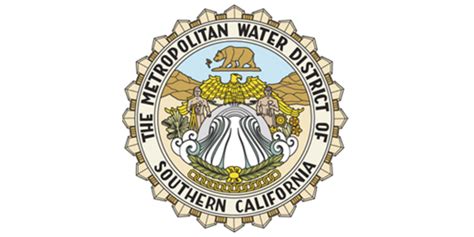 New Director Representing The Municipal Water District Of Orange County