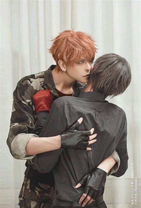 Album ảnh Của Cj Nhà Hakken Ryous Album コスプレ 男 アニメコスプレ 実写