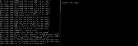Random Unable Make Connection Through The Cloak Issue Cbeuw Cloak GitHub
