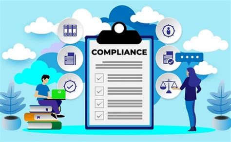 Workflow For Compliance Workflow For Compliance