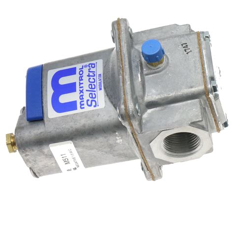 How Does A Modulating Gas Valve Work At David Velasquez Blog