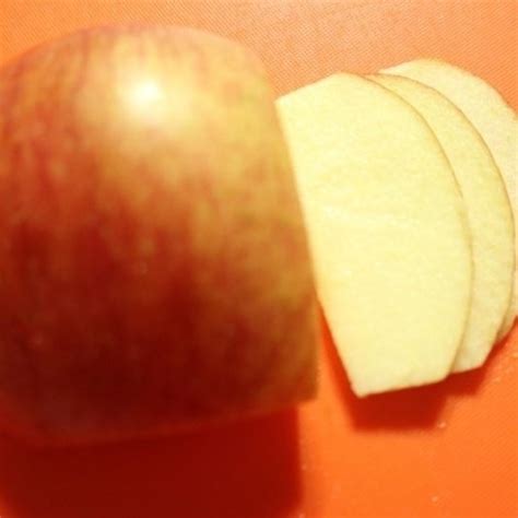 사과 예쁘게깍기