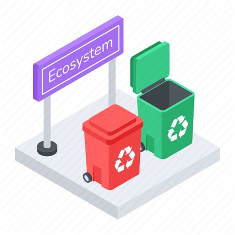 Ecosystem Icons Ecology Icons Suitability Icons Eco Energy Eco Power Icon Download On