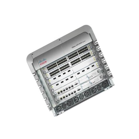 Cisco Asr 9006 Ac V2 Refurbished