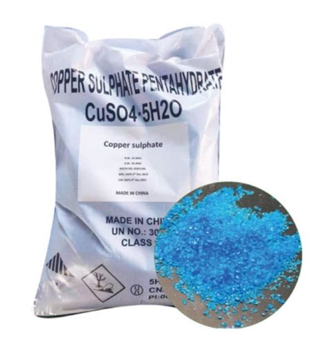 Benefits Of Microelement Fertilizer Sunway