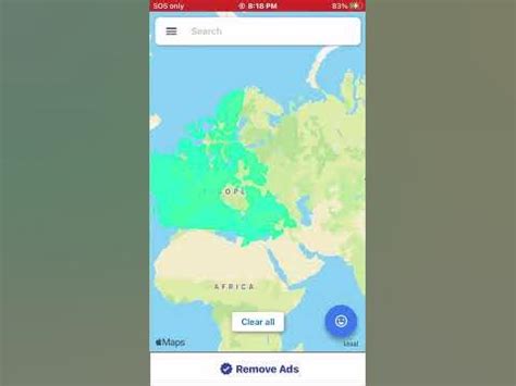 Canada Vs Europe Size Youtube