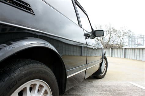 1985 Saab 900 Turbo Wonderful Condition For Sale