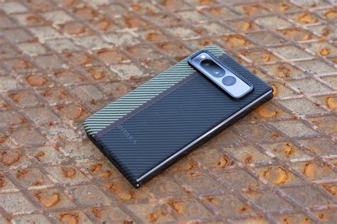 Thinnest Pixel Fold Case With MagSafe Giveaway Pitaka Is Back With MagEZ For Pixel Fold