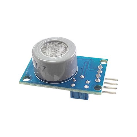 Buy Mq3 Alcohol Sensor Module Online At