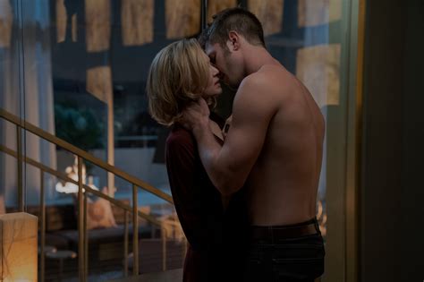 Sexy Netflix Shows To Stream In