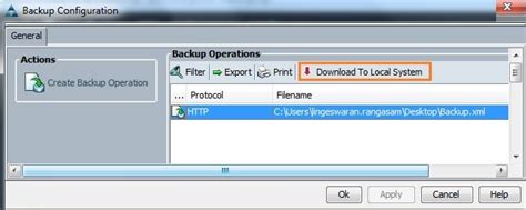 Cisco Ucs Configuring Ntp And Configuration Backup Unixarena