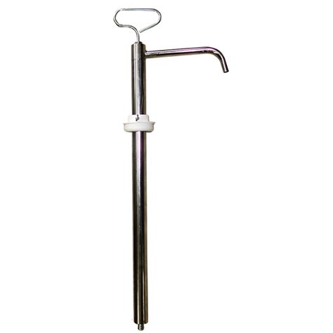 Online ペール缶用ポンプ 交換用部品 Jw 1461x：mto