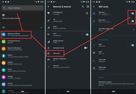 Sim Card Not Working Quick Fix