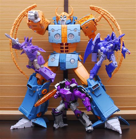 Unicron Is Here R Transformers