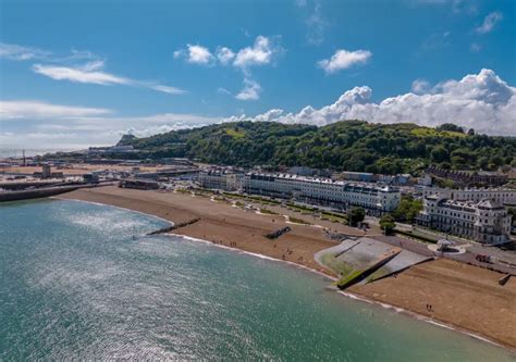 Dover Marina Hotel And Spa Joins Tapestry Collection By Hilton Following