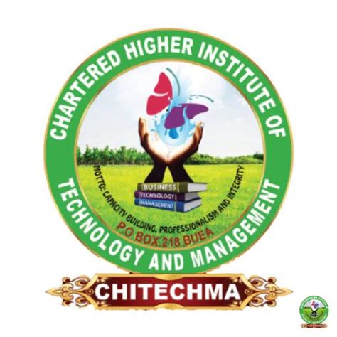 Home Chitechma University Buea