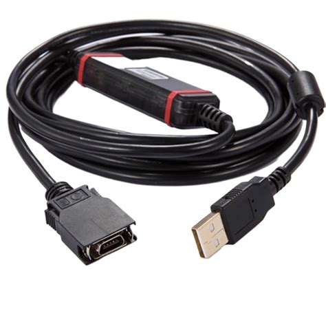 CEMELI USB CN226 PLC Programming Cable Review Reliable Efficient Electronikz