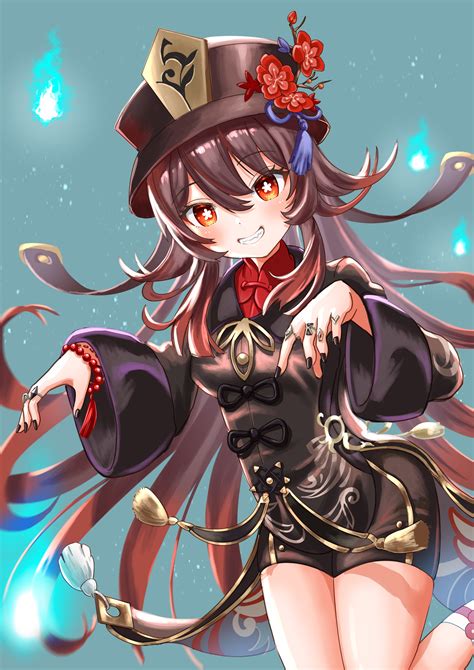 Lingmu Zerochan Anime Image Board