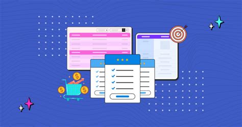7 different data table examples on websites