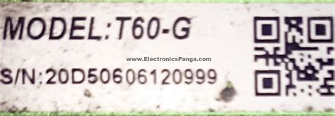 T60 G 2 Phase 18 68vdc Closed Loop Stepper Servo Driver Std124 Star International