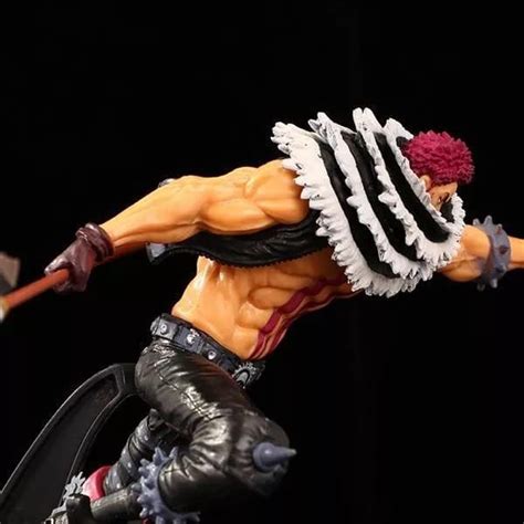 Jual Action Figure Anime One Piece Charlotte Katakuri Atta Shopee