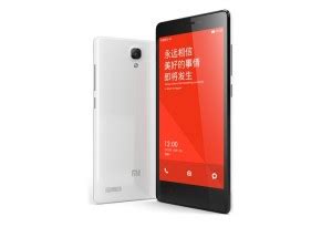 Xiaomi Redmi Note G Lte Phablet Launches For