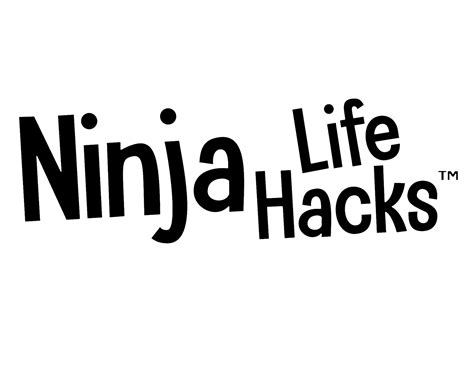 Ninja Life Hacks Header Ninja Life Hacks Growth Mindset