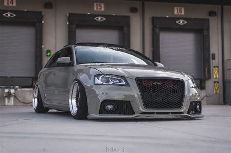 Audi A3 8p Wallpapers Wallpaper Cave