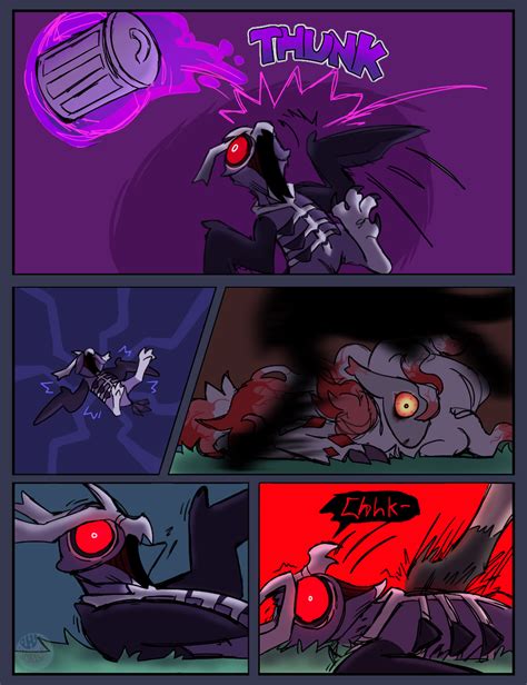 Atbu Trepid Travels 13 By Staryghast On Deviantart