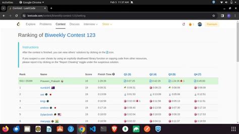 Leetcode Codingchallenge Achievementunlocked Problemsolving