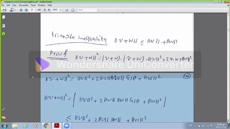 lecture 2 part 2 youtube