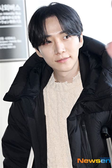 이준호 ‘일본 팬콘 투어 잘하고 올게요~[포토엔hd]