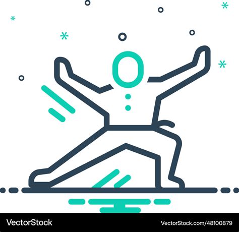 Chi Royalty Free Vector Image Vectorstock