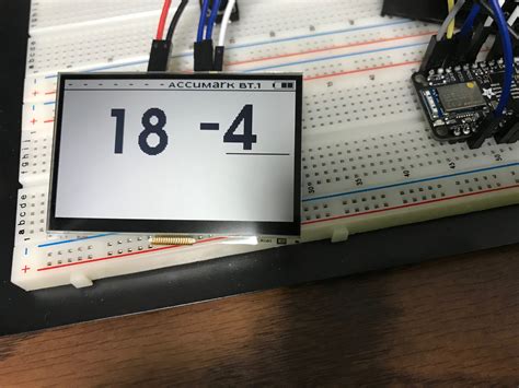 Sharp Memory Ls027b7dh01 Support · Issue 675 · Olikrausu8g2 · Github