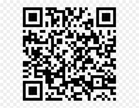 How Do You Make A QR Code With A Transparent Background Famuse 1