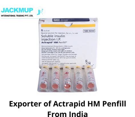Regular Insulin
