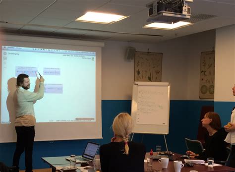 Managing Change In The Public Sector