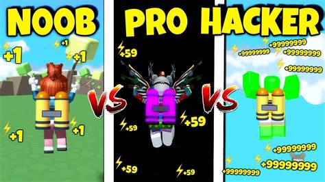 Noob Vs Pro Vs Hacker Jetpack Simulator Version Roblox Youtube Noob Vs Pro Vs Hacker Jetpack Simulator Version Roblox Youtube