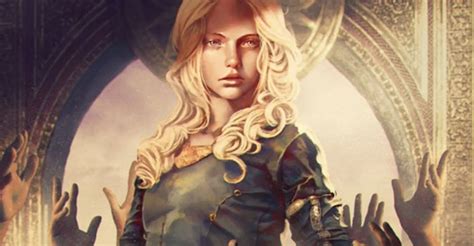 Dnd 5e The Best Glamour Bard Build Cbr