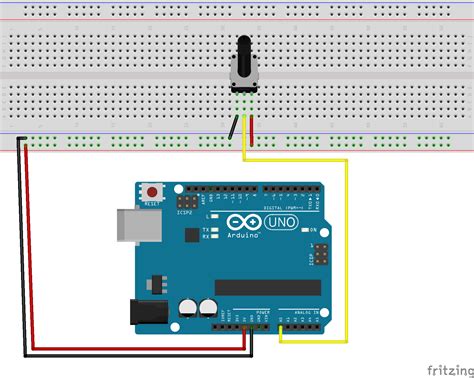 4 Arduino Analog Read Serial Smart Home Assistant