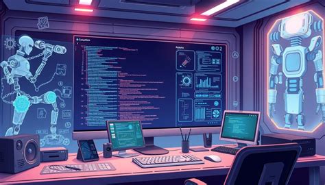 Robotics Research Documentation 2025 Standards