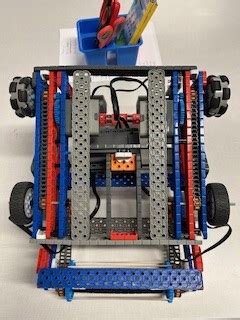 Drifting Drivetrain VEX IQ General Discussion VEX Forum