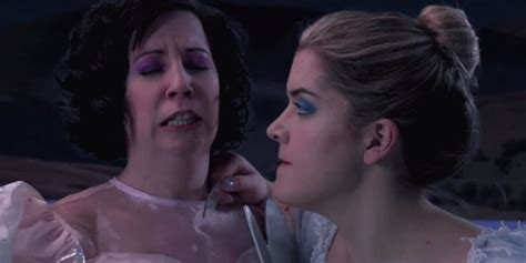 Cinderella Is Through With Her Fairy Godmothers Bullsh T Huffpost