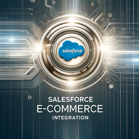 Salesforce Ecommerce Integration — A Comprehensive Guide By Zane